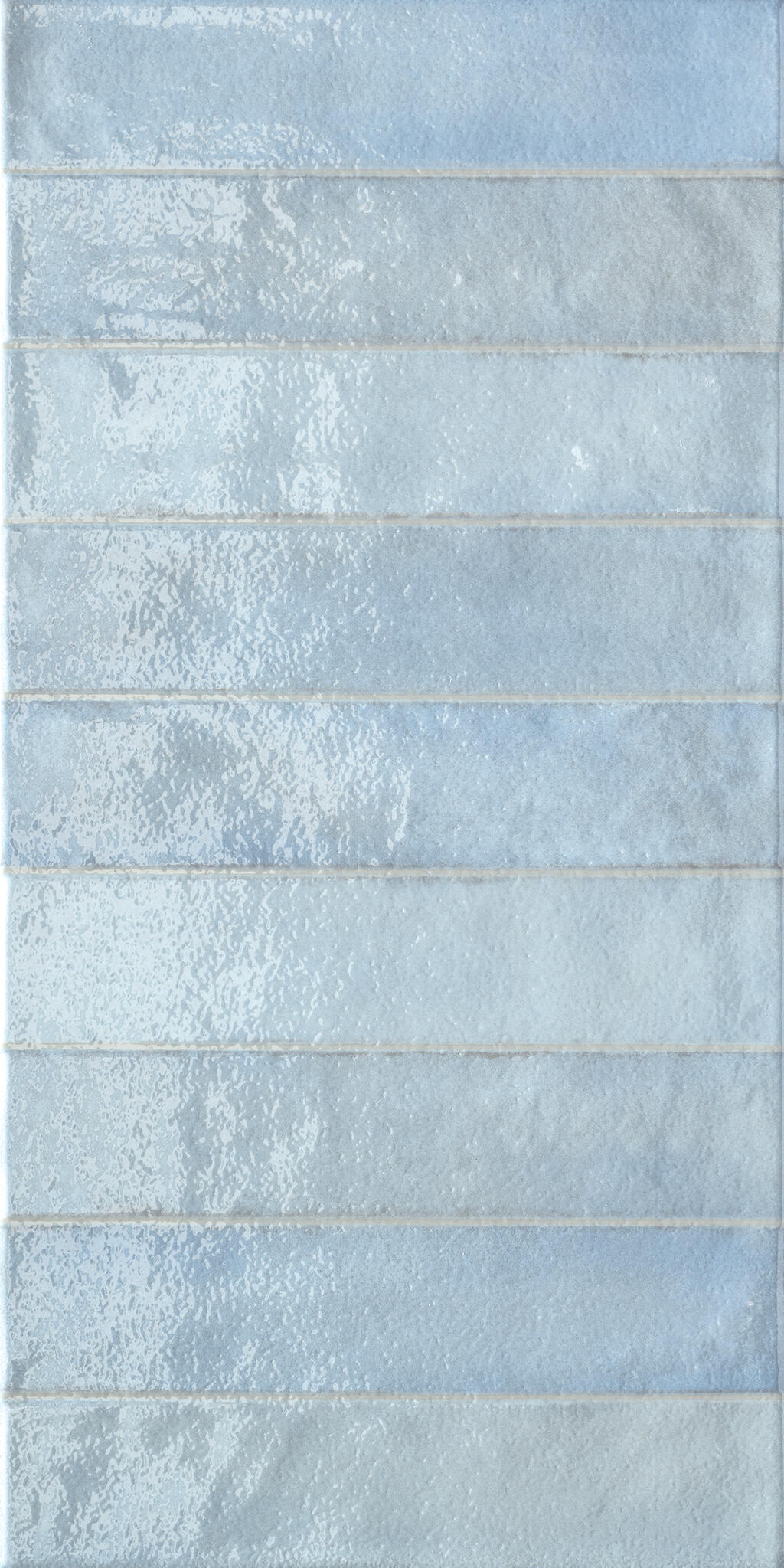 Azulejo porcelánico Kech efecto relieve azul 30x30 cm | Leroy Merlin