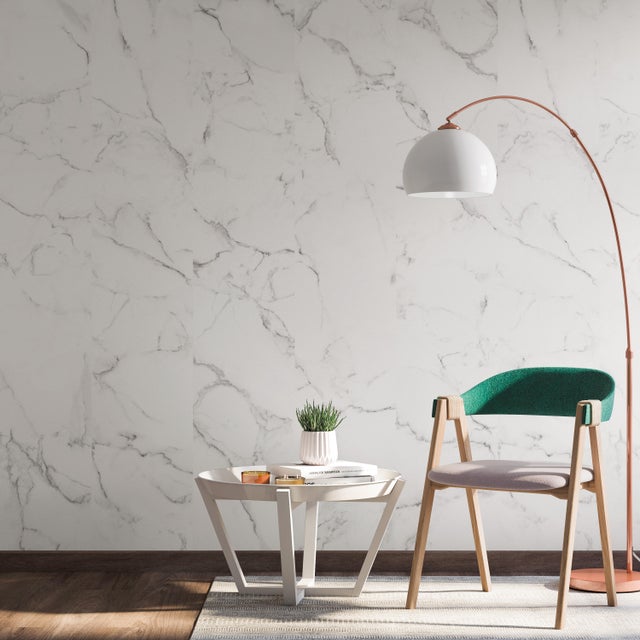 Revestimientos de pvc para pared: fácil instalación y limpieza