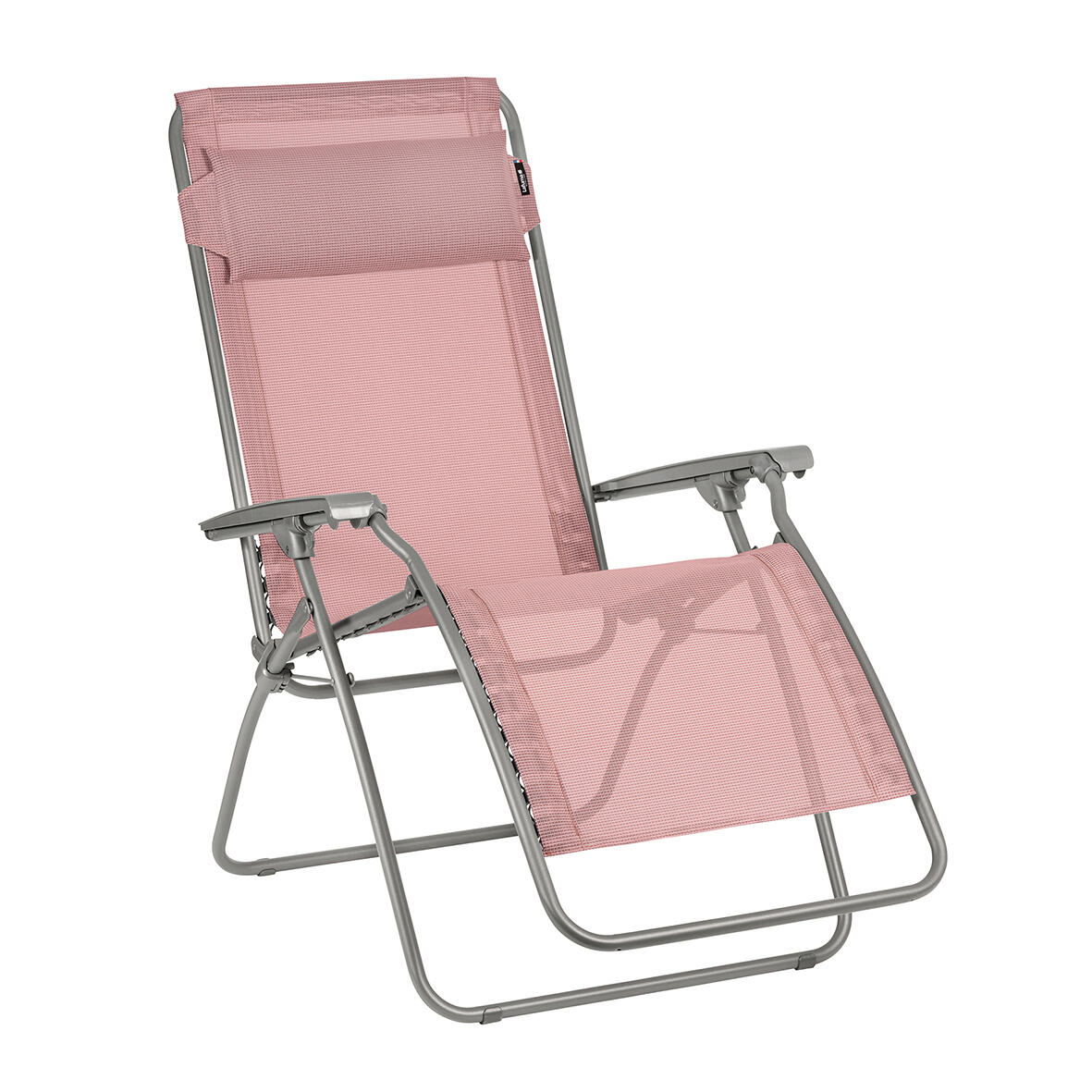Relax rclip batyline cerisier LAFUMA MOBILIER | Leroy Merlin
