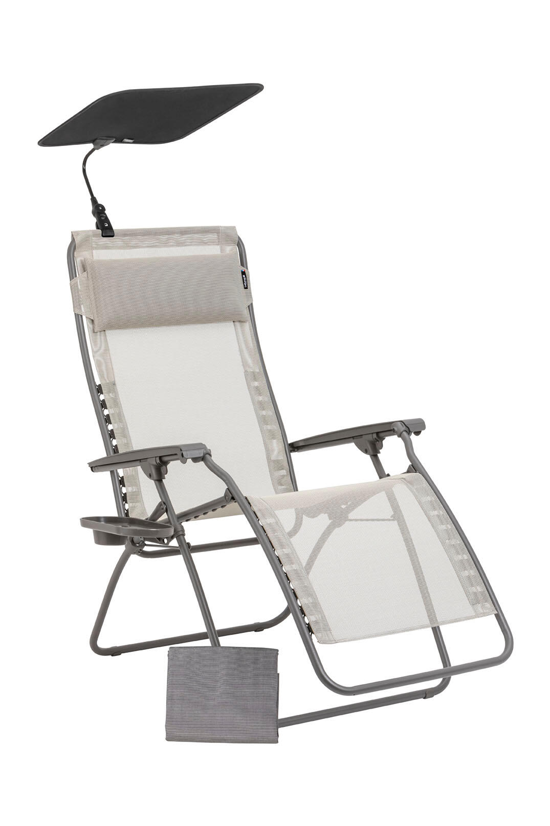 Relax zen edition seigle II LAFUMA MOBILIER | Leroy Merlin