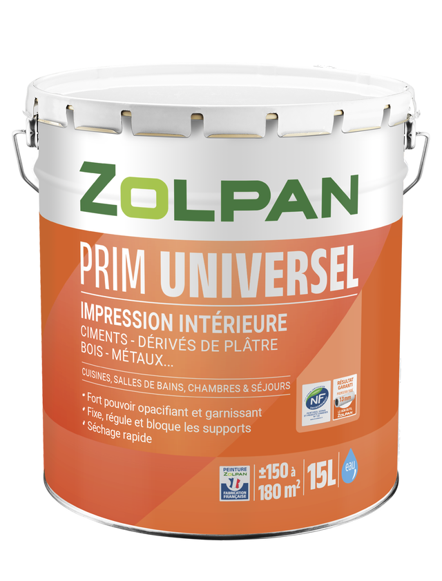 Zolpan peinture au meilleur prix | Leroy Merlin
