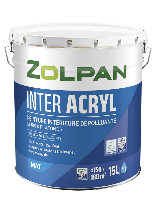 Zolpan | Leroy Merlin