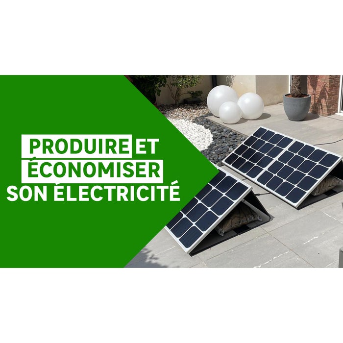 Mon parcours rénovation | Leroy Merlin