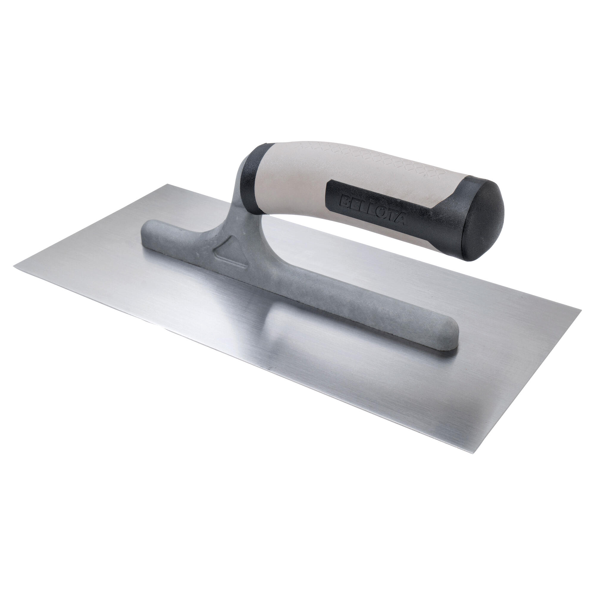 TALOCHA RETA BELLOTA 280X130MM | Obramat