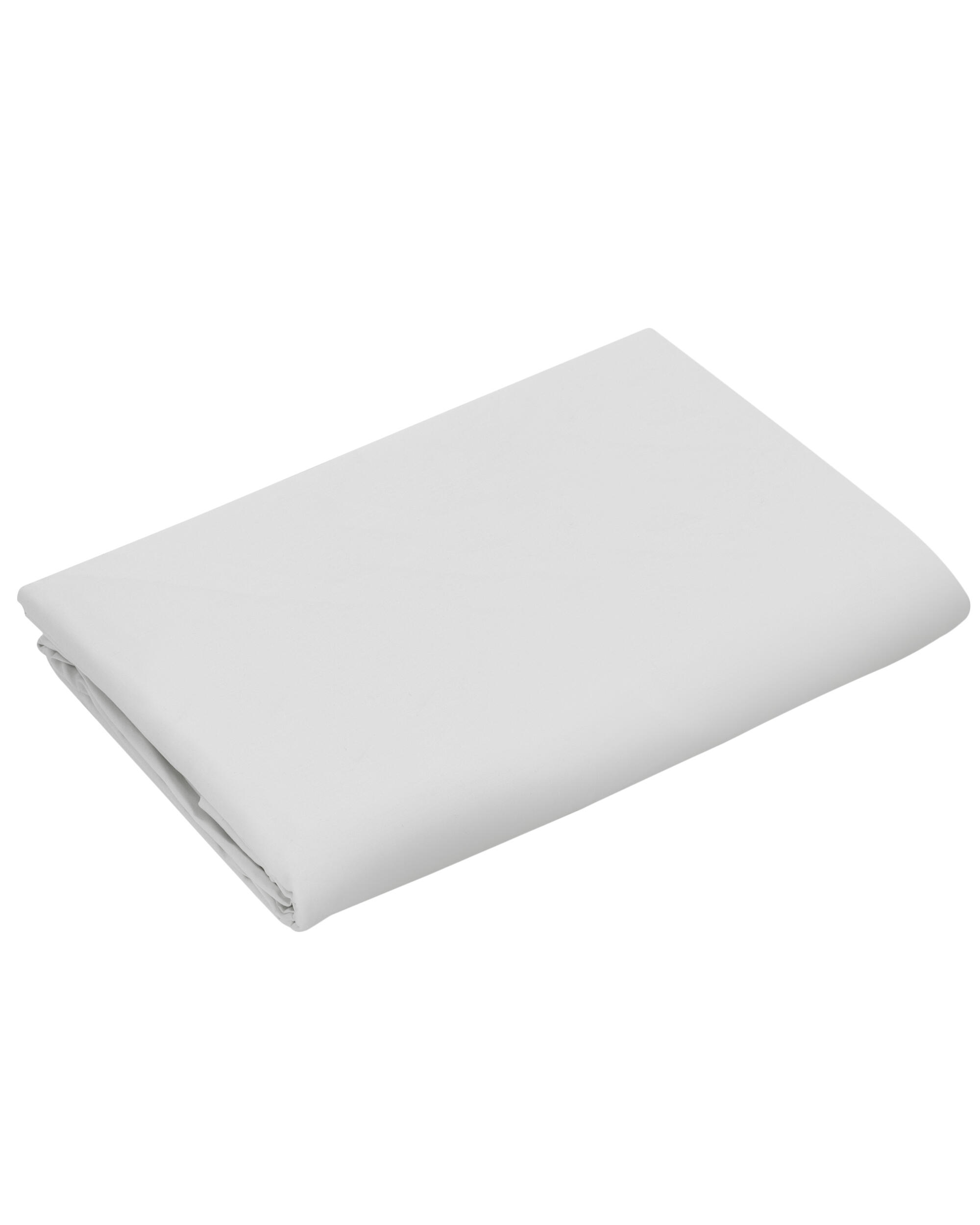 Funda nórdica Open algodón 145 hilos nieve cama de 150 cm | Leroy Merlin
