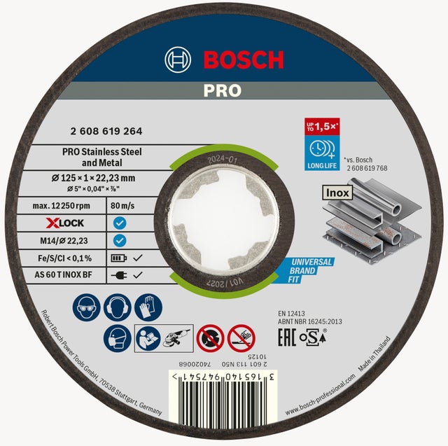 BOSCH PROFESSIONAL | Bricoman