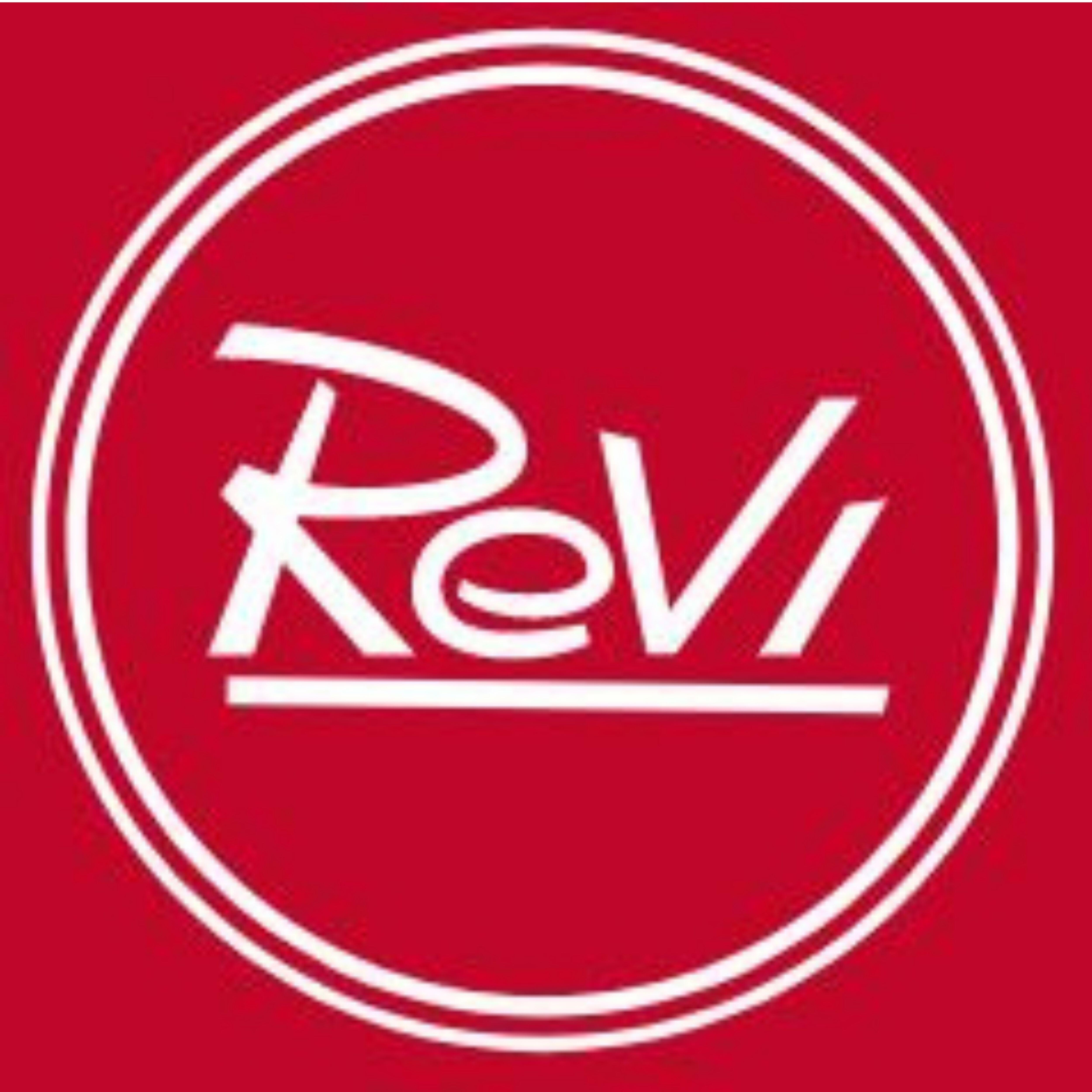REVI | Obramat