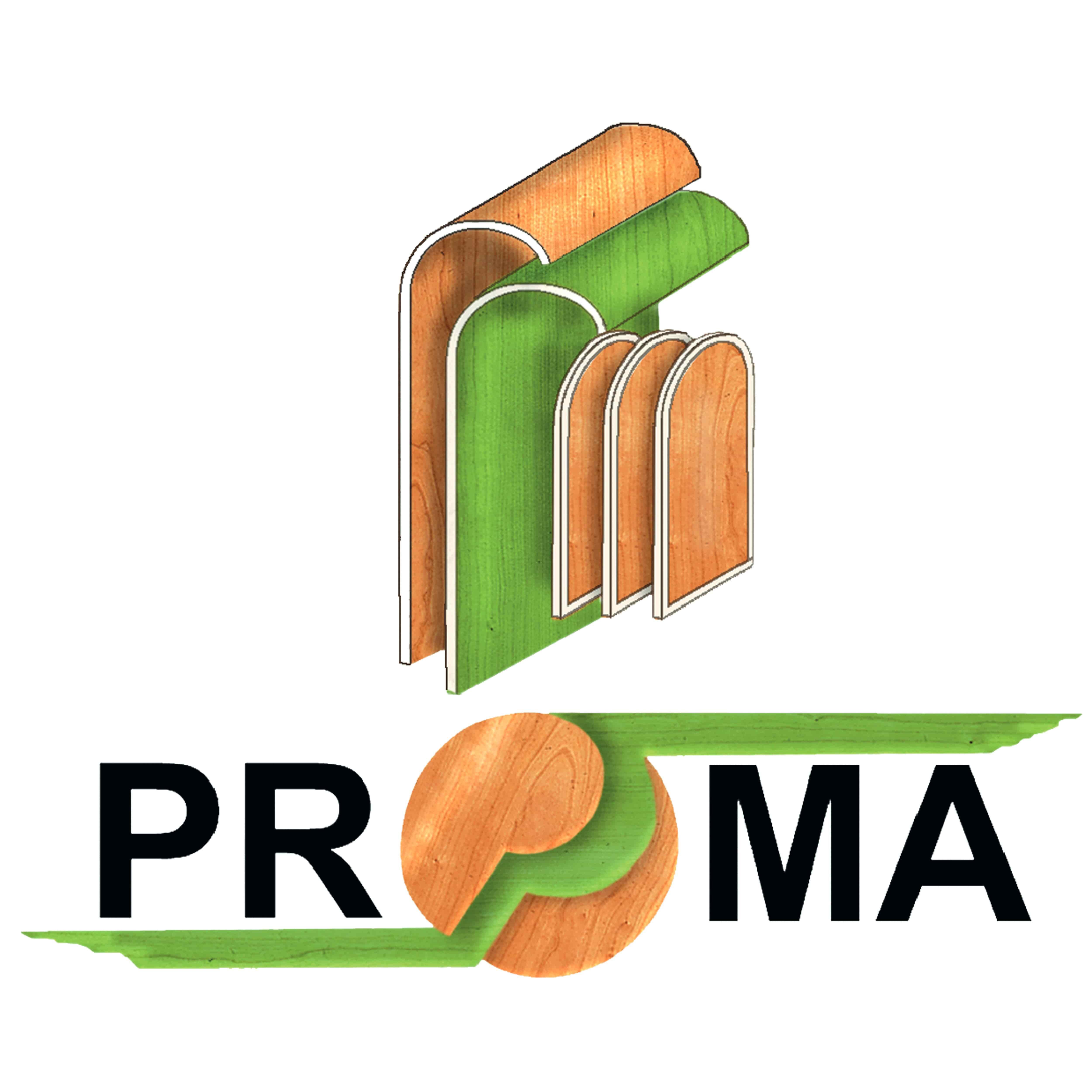 PROMA | Obramat