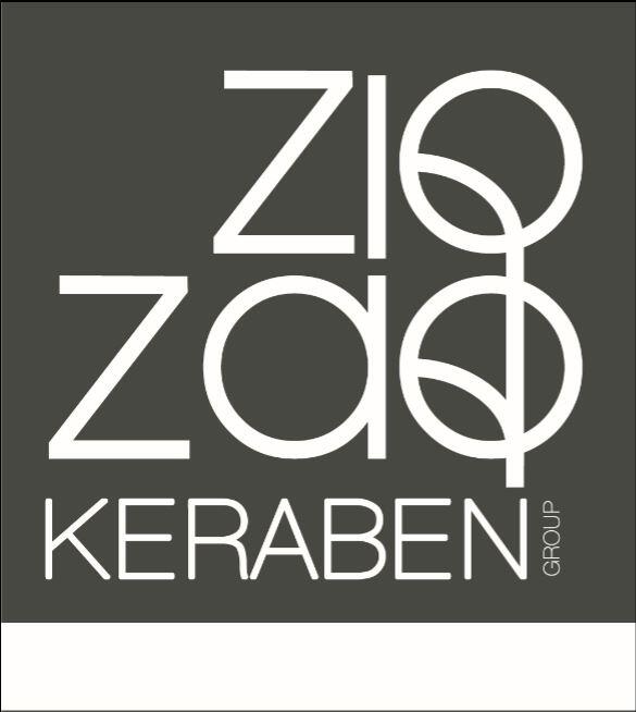 ZIQ-ZAQ KERABEN | Obramat