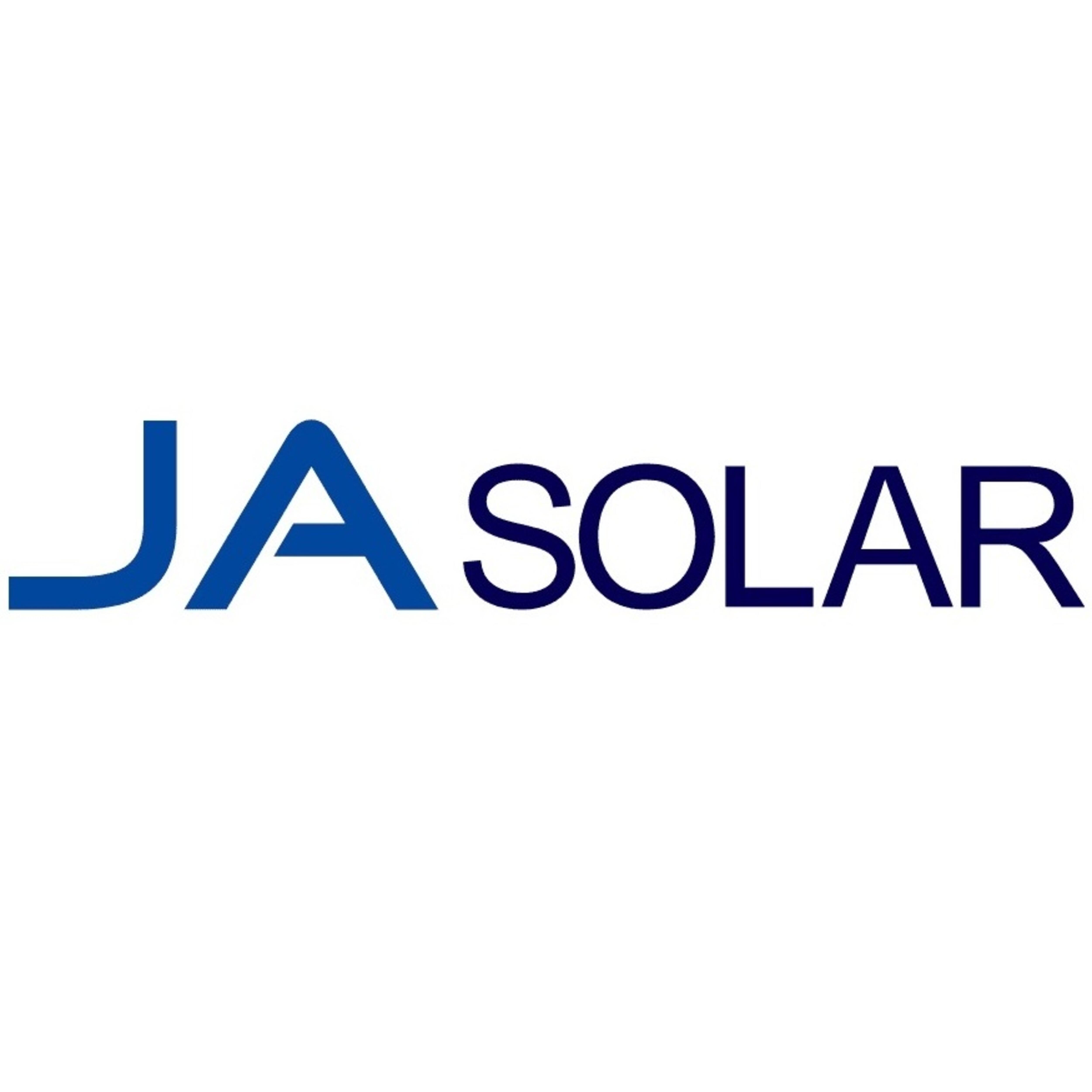 JA SOLAR | Obramat