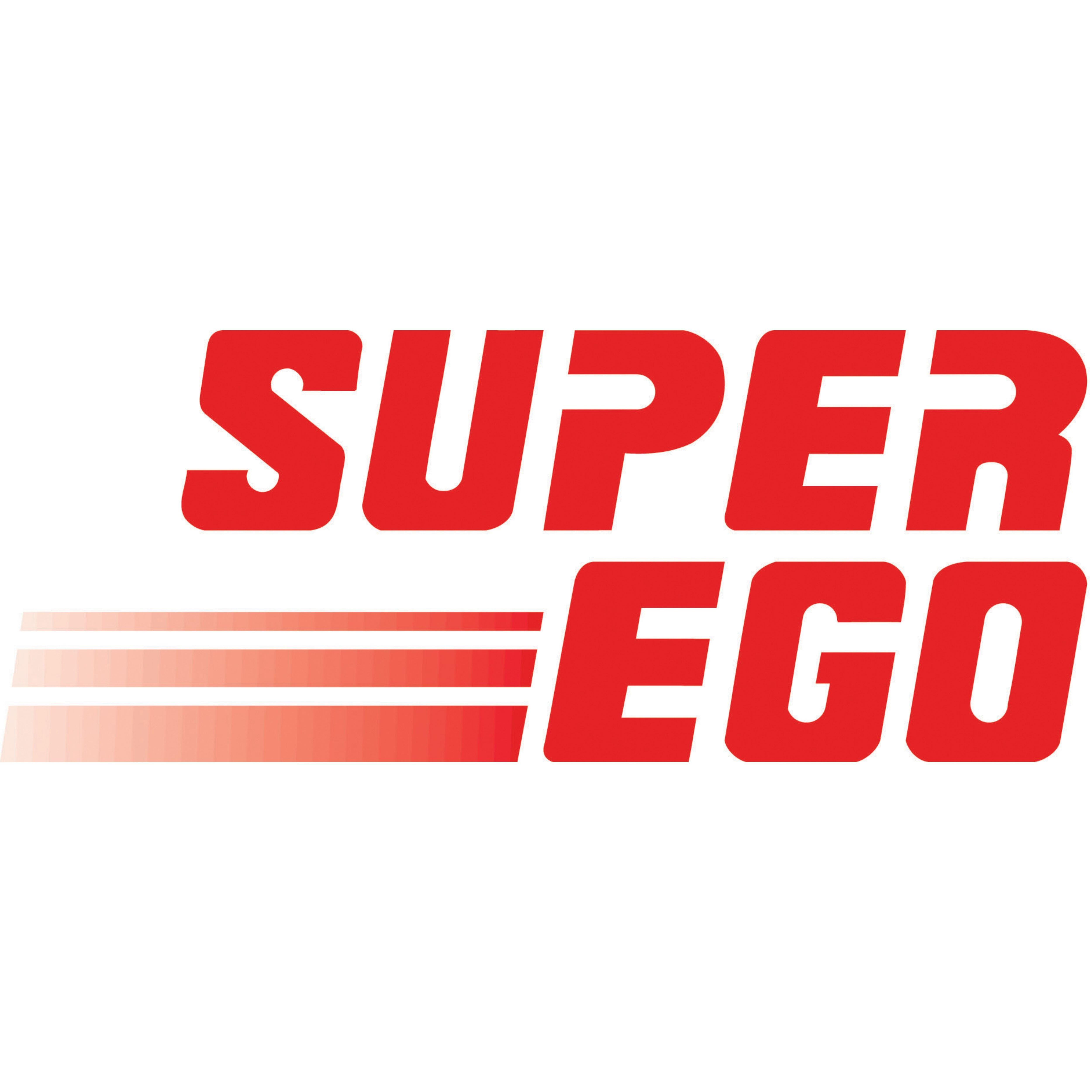 SUPER EGO | Obramat