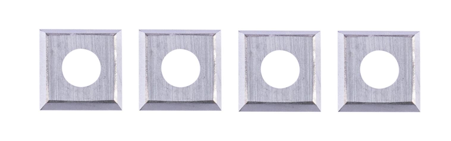 Lames pour rabot fraiseuse Scheppach LFR720 | Leroy Merlin