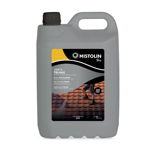 MISTOLIN PRO | Obramat