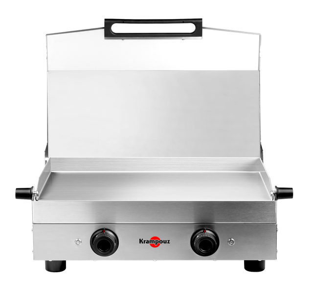 Plancha en inox electrique au meilleur prix | Leroy Merlin