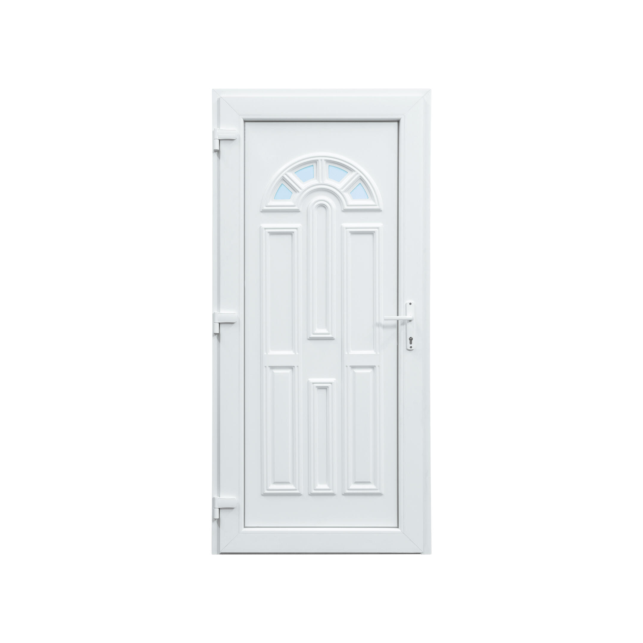 Portas de PVC | Obramat