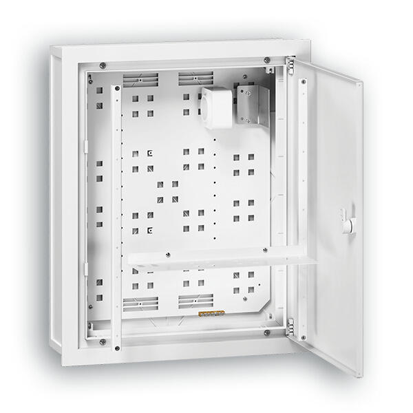 CAIXA BASE ATI RACK 400X500 QUITÉRIOS | Obramat