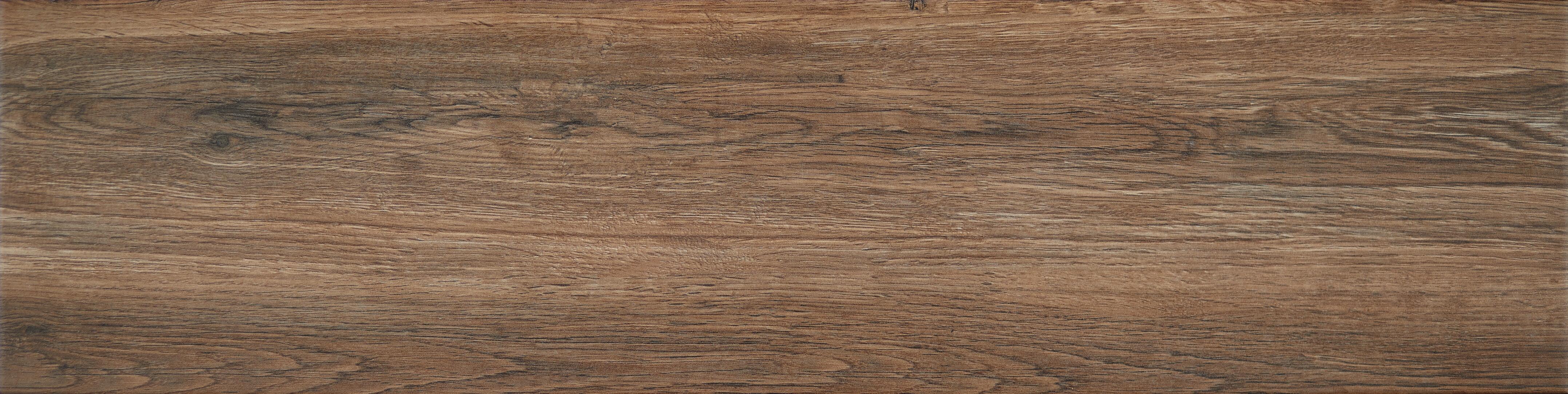 Azulejo/suelo porcelánico Oak efecto madera marrón 22.5x90 cm C2 ...