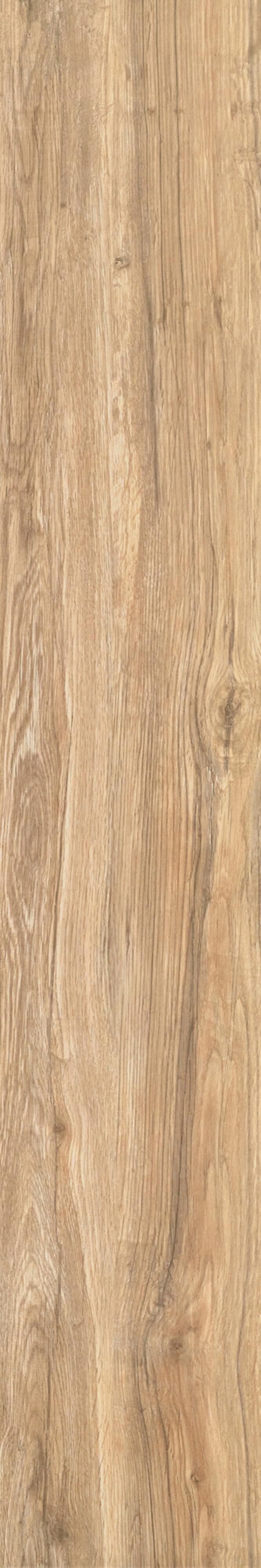 Suelo/Azulejo porcelánico Oak efecto madera beige 20x120 cm C3 | Leroy ...