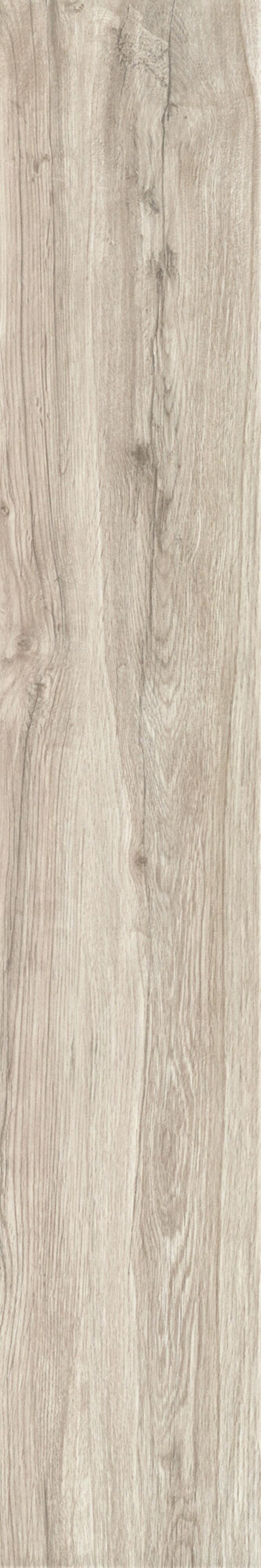 Suelo/Azulejo porcelánico Oak efecto madera gris / plata 20x120 cm C3 ...