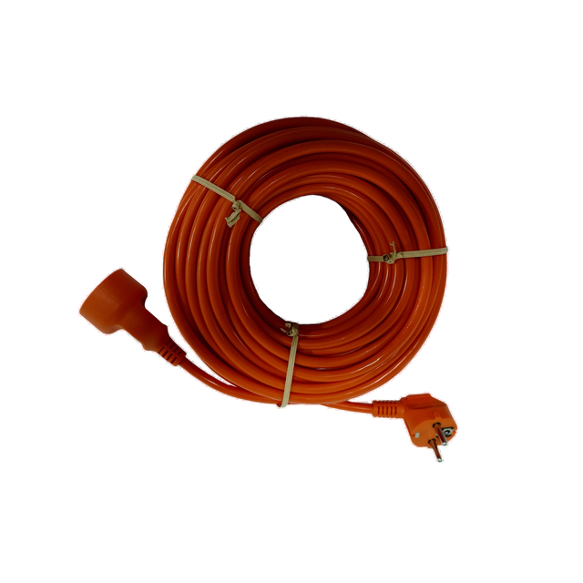 Rallonge électrique 20m: au meilleur prix | Bricoman