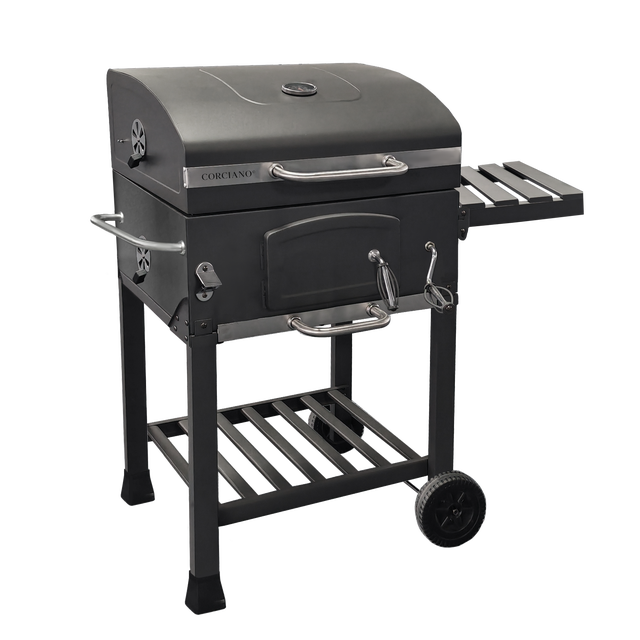 Grille węglowe - Leroy Merlin