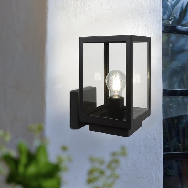 Applique murale extérieure au meilleur prix | Leroy Merlin