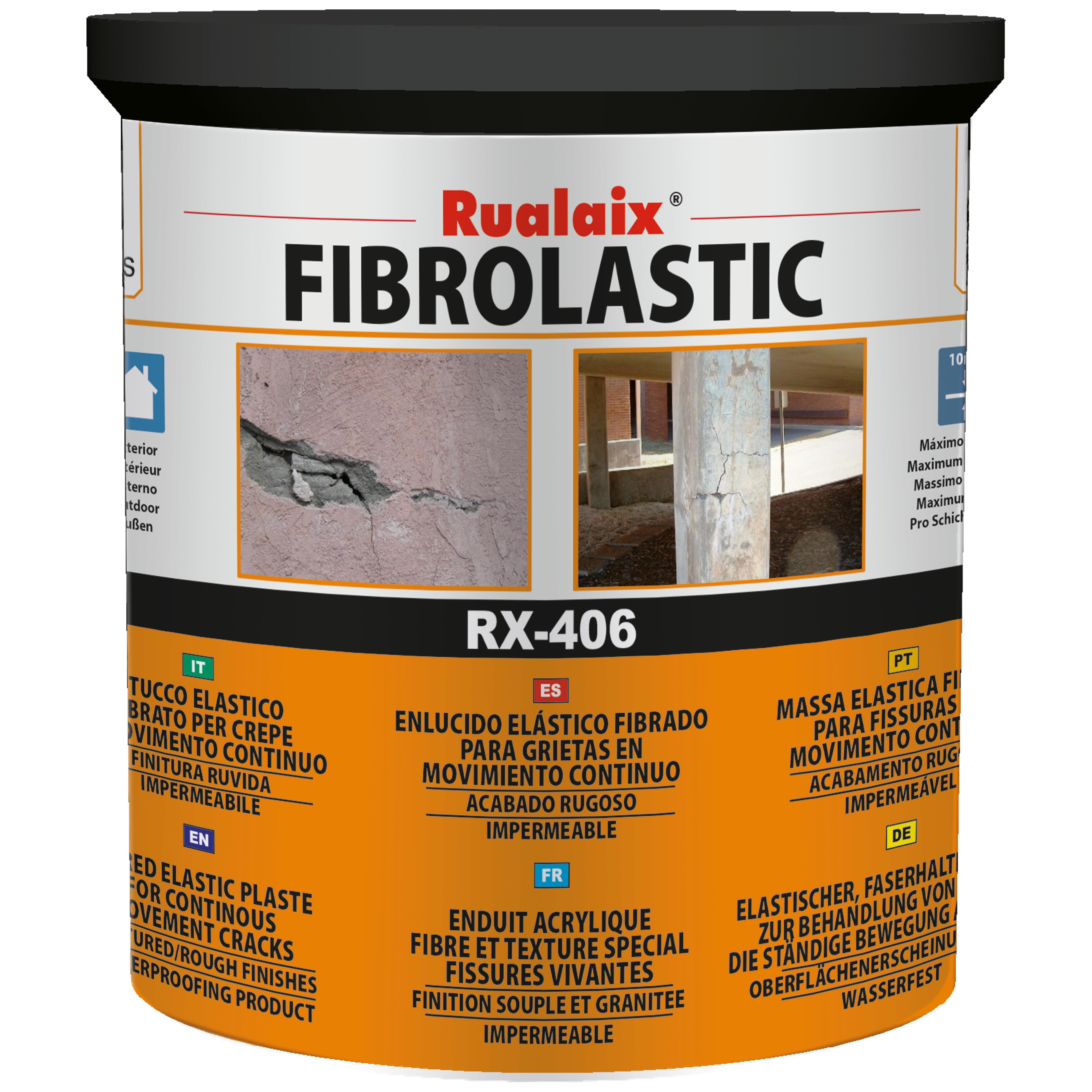 MASSA DE ENCHIMENTO EM PASTA FIBRADA ELÁSTICA TEXTURADA EXTERIOR ...