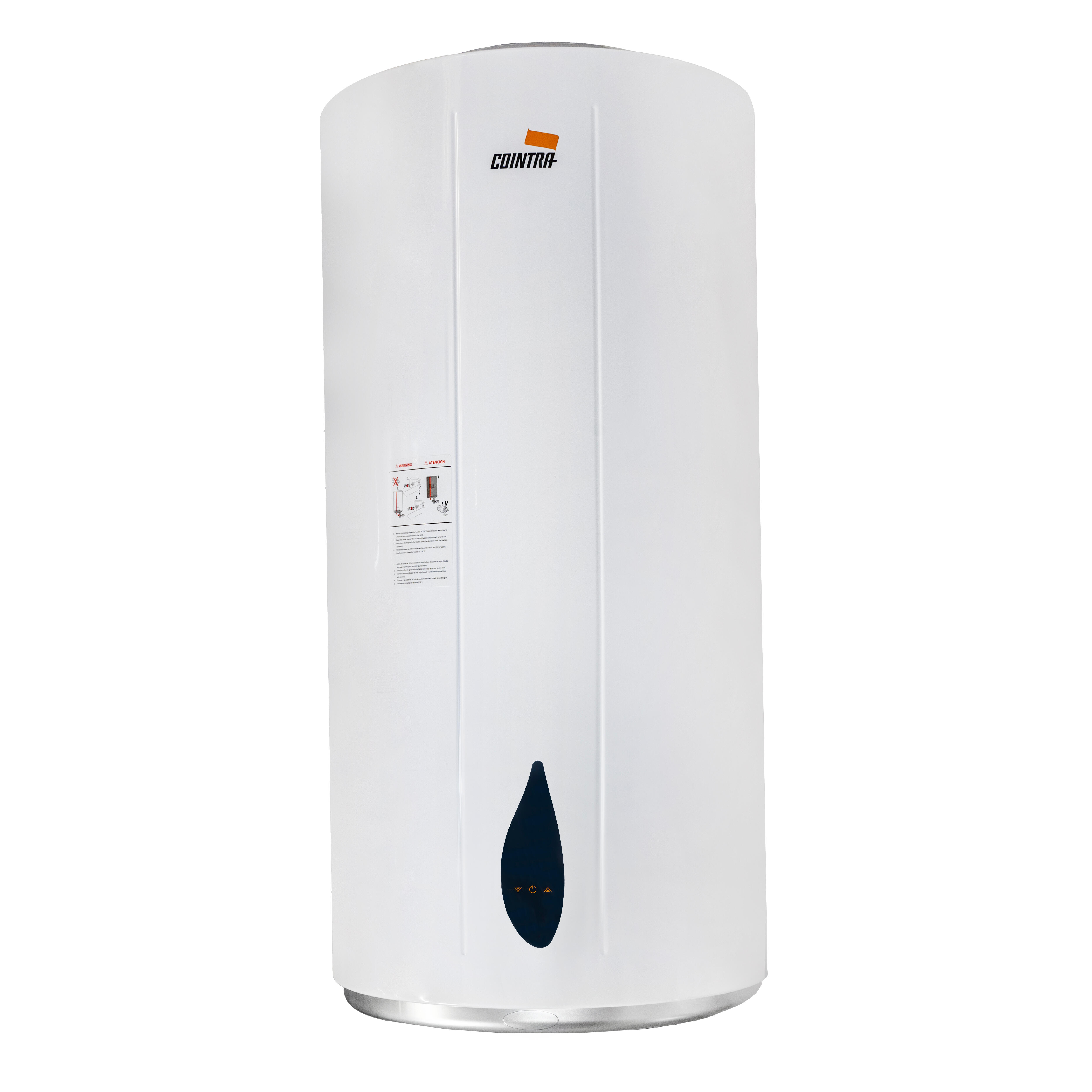 TERMO 76l COINTRA TDF PLUS | Obramat