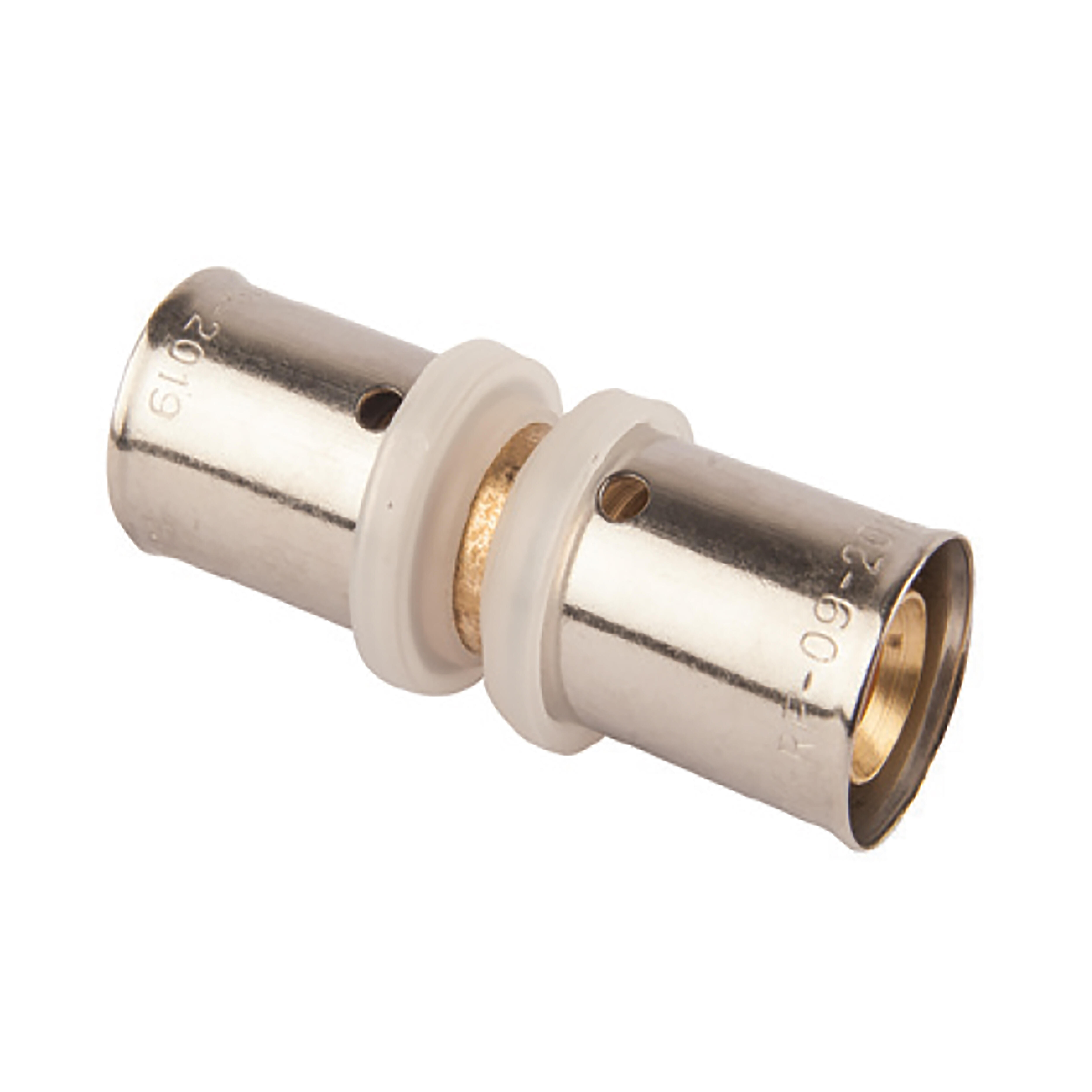 CX UNIÃO MULTICAMADA 16mm 25UN | Obramat