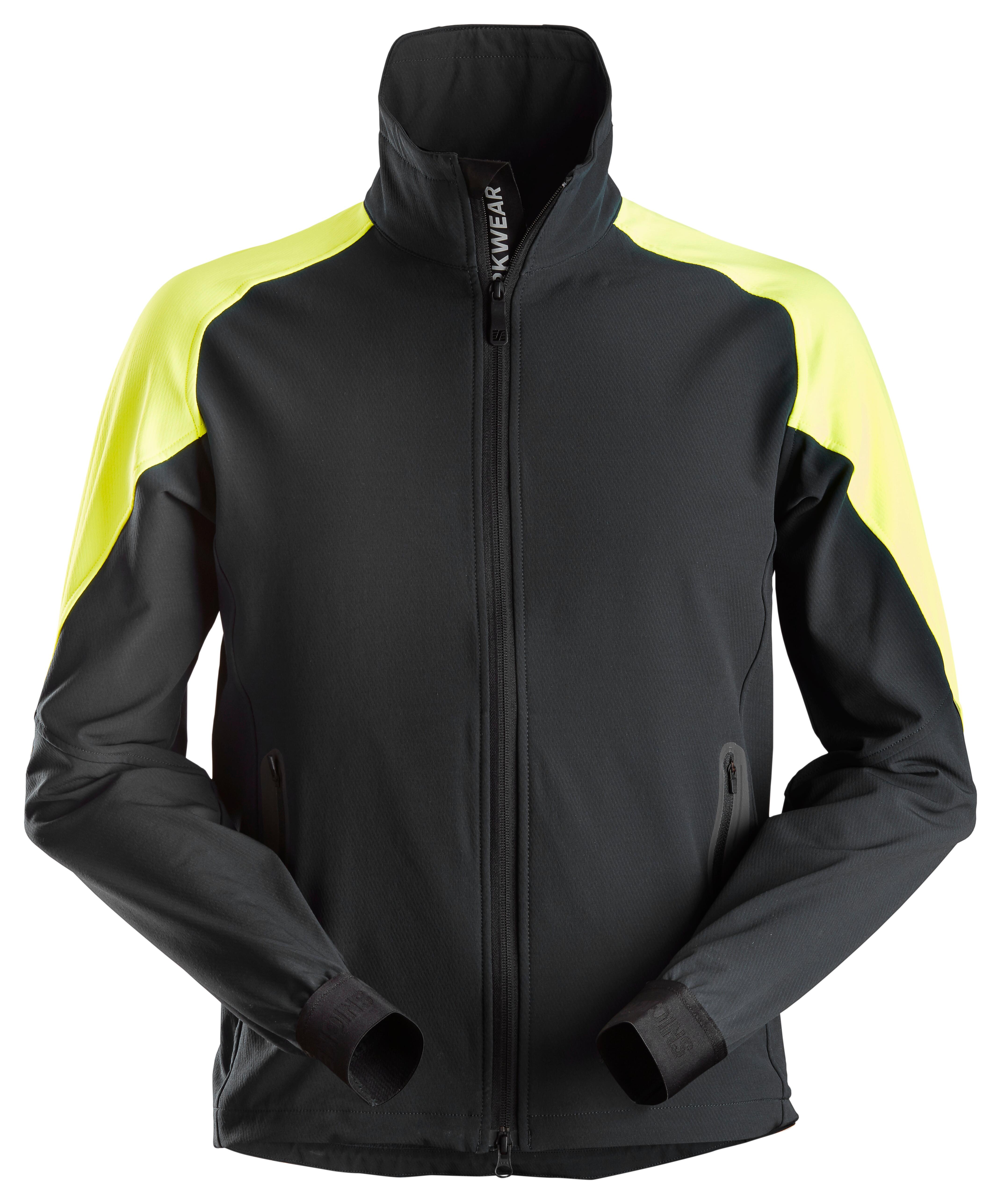 Chaqueta de trabajo SNICKERS 8028 negro T xs | Leroy Merlin