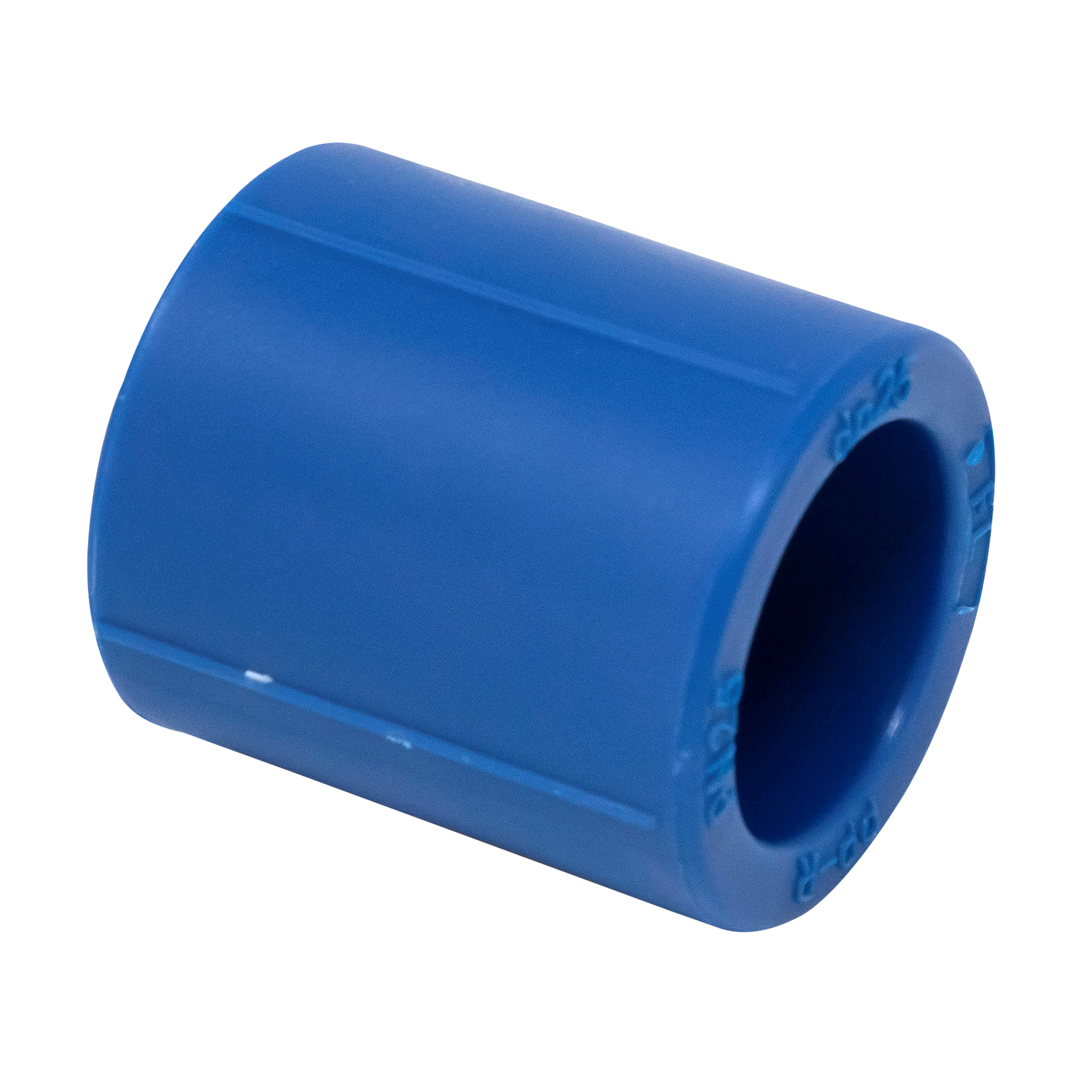 UNIÃO SIMPLES PPR 20mm | Obramat