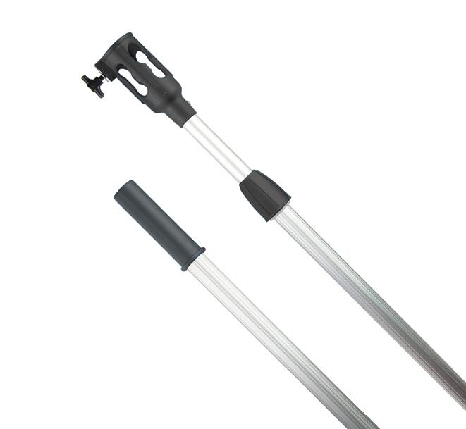CABO EXTENSOR TELESCÓPICO DE ALUMÍNIO PENTRILO 3M | Obramat