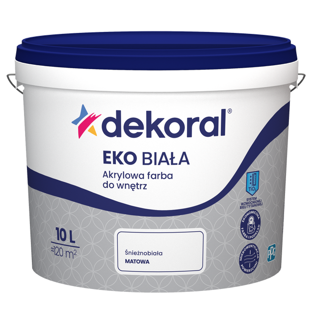 Farby termoizolacyjne | Leroy Merlin