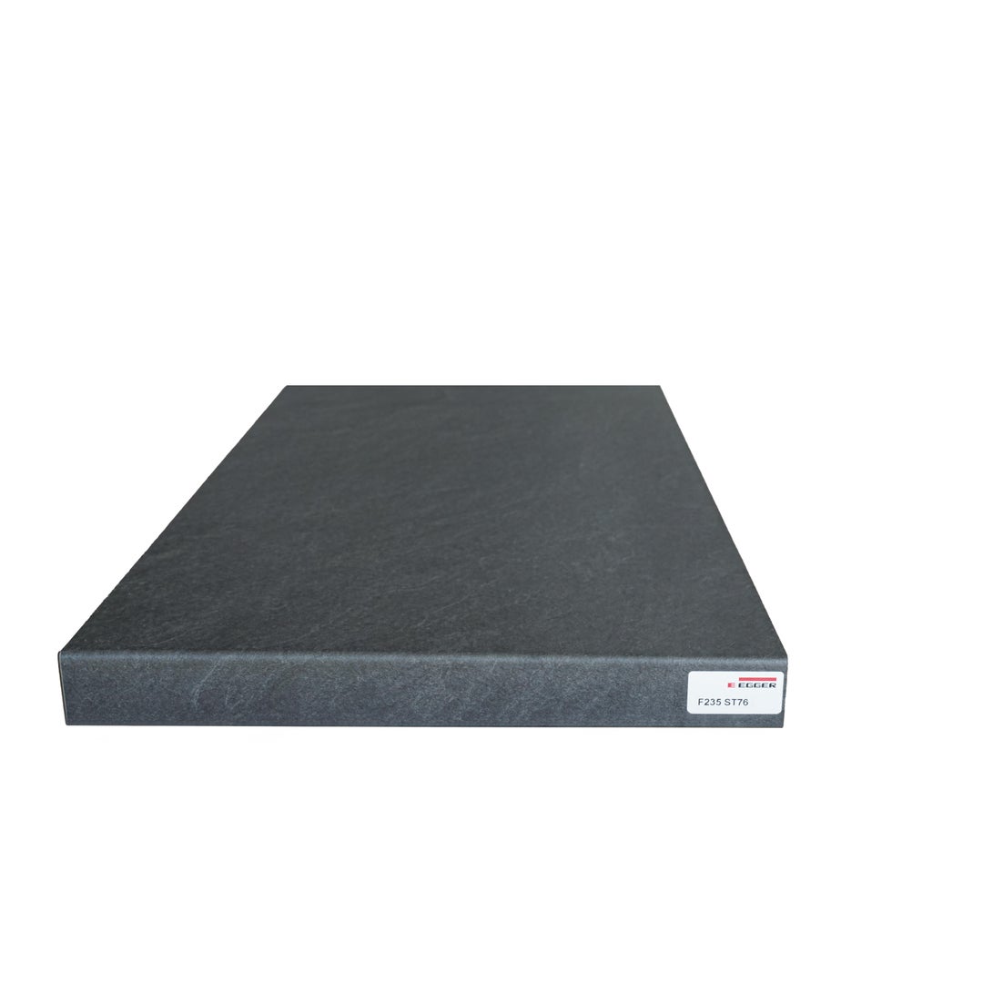 Πάγκος κουζίνας Egger με εφέ πέτρας Μ205xΠ60cm