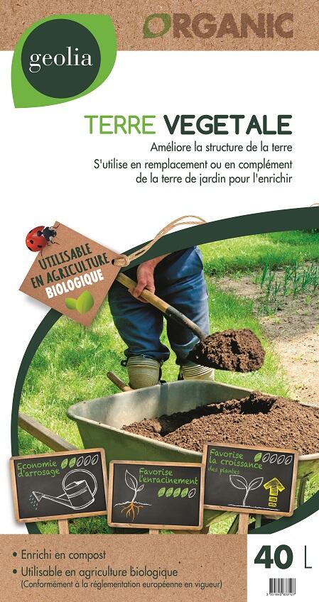 Telluromètre terre prix au meilleur prix | Leroy Merlin