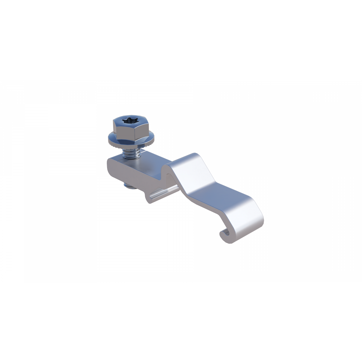 Support pour micro-onduleur x4 - ESDEC | Bricoman