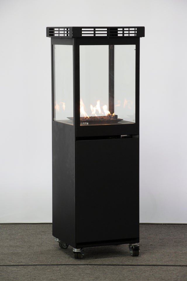 Nora Flames | Leroy Merlin