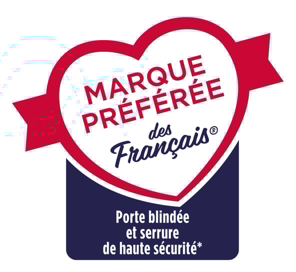 Porte blindée | Leroy Merlin