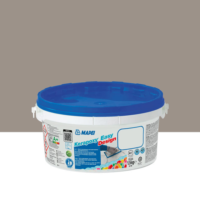 Fuga epoksydowa do płytek - Leroy Merlin