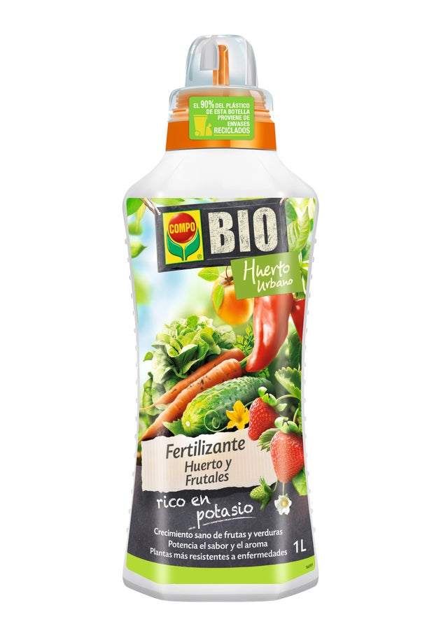 Abonos ecológicos: nutrientes naturales para plantas sanas