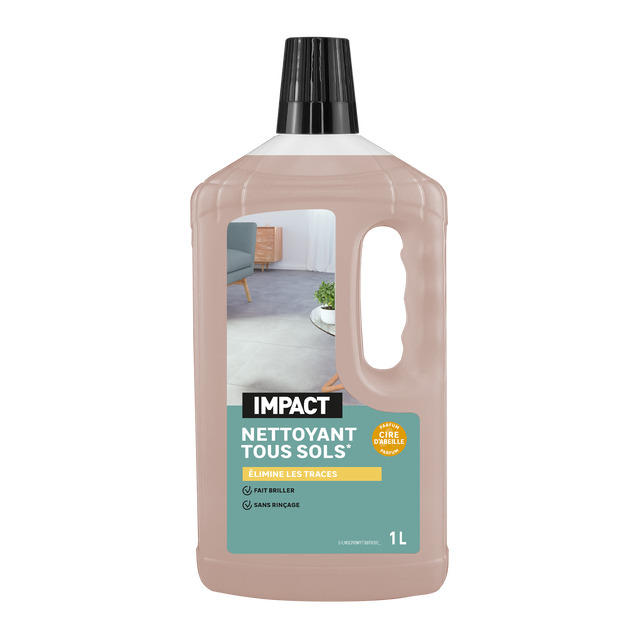 Nettoyant pour parquet | Leroy Merlin