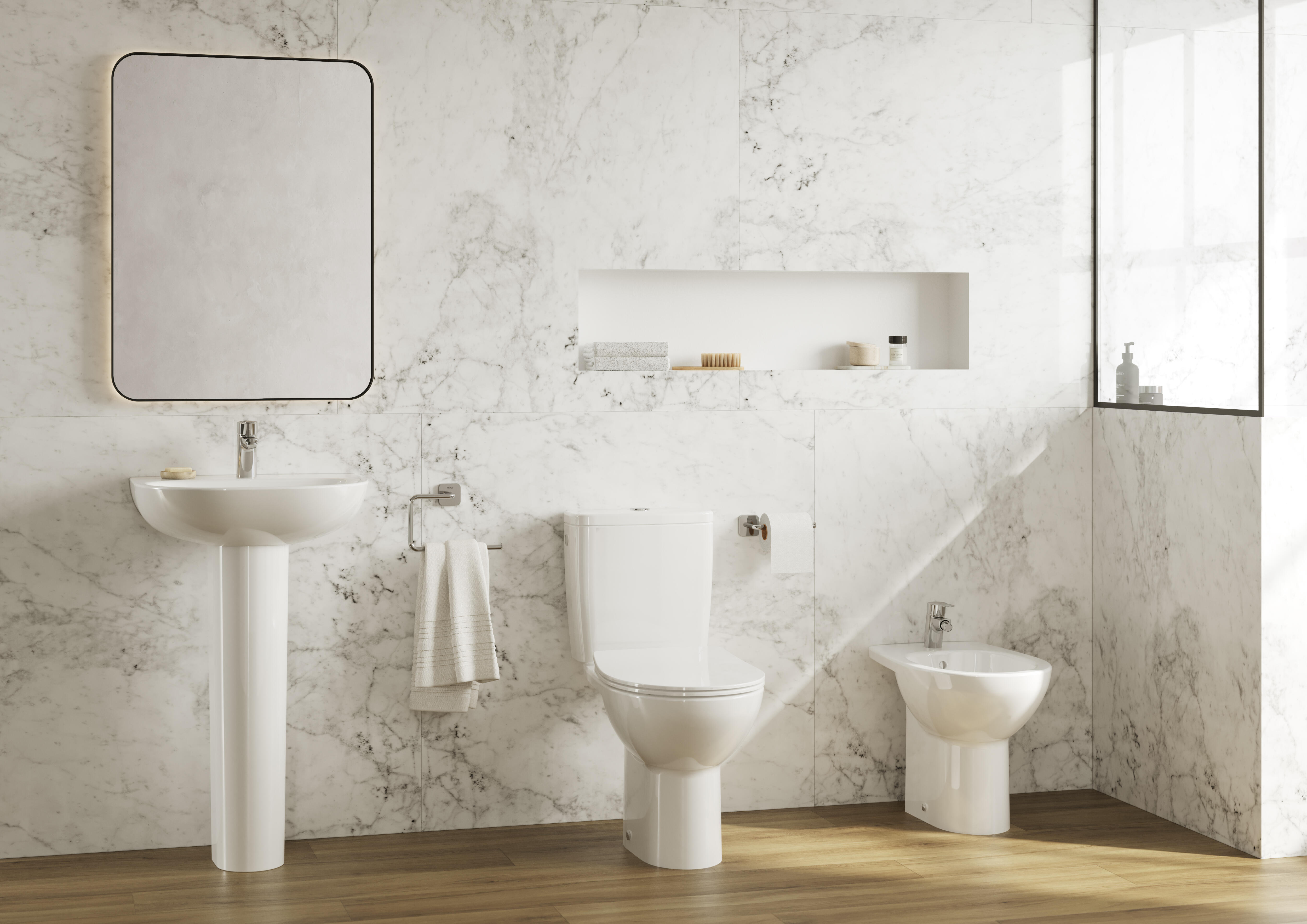 Roca Victoria | Leroy Merlin