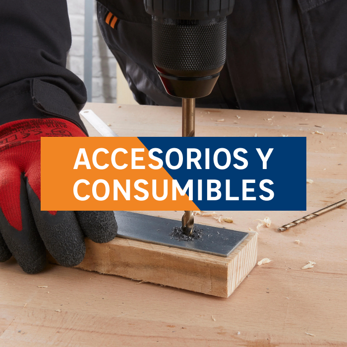 Accesorios y consumibles Dexter | Leroy Merlin