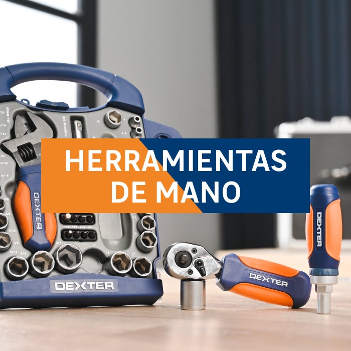 Dexter | Leroy Merlin