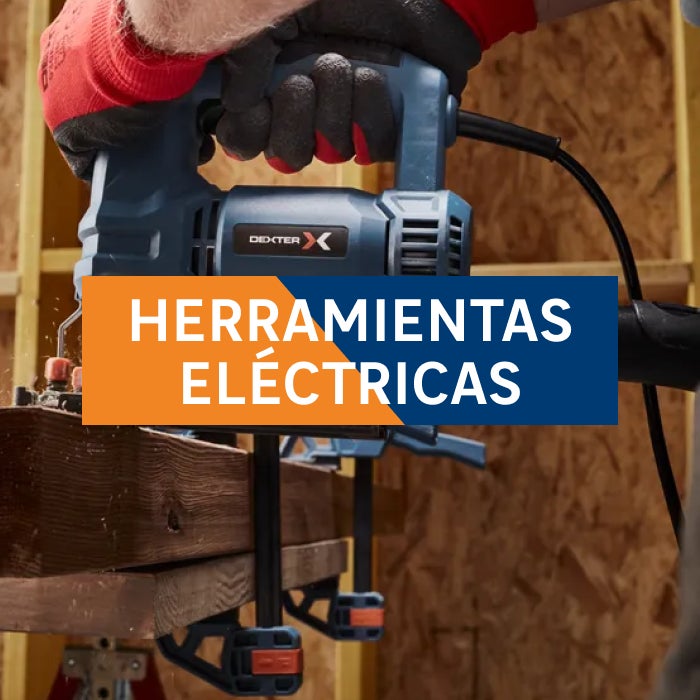 Dexter | Leroy Merlin