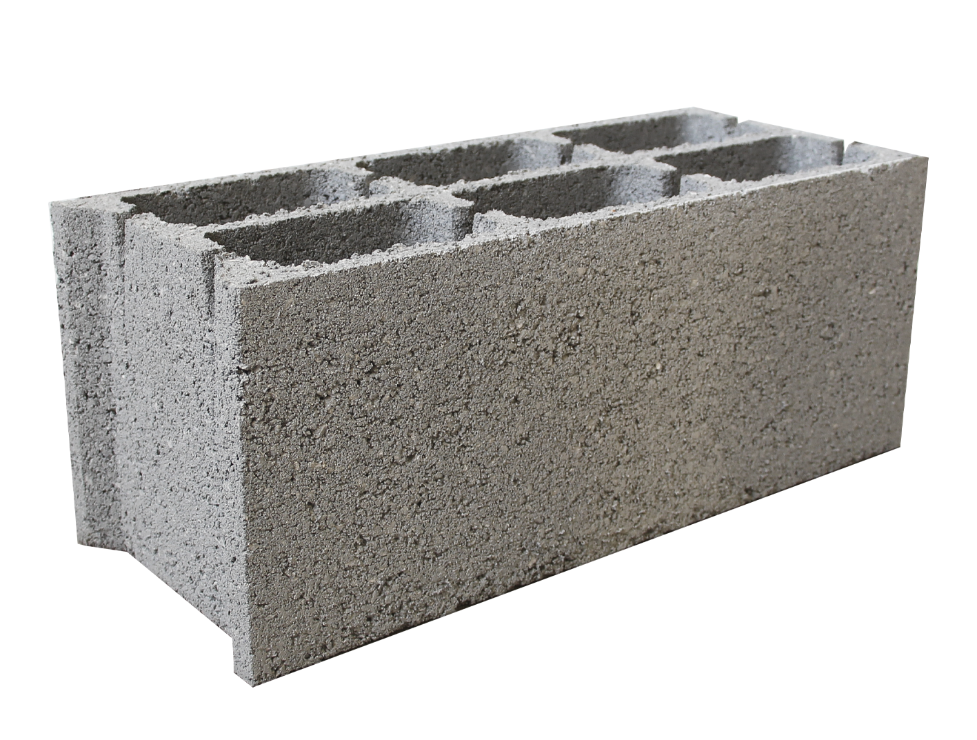 BLOCO DE BETÃO ALVENARIA 50X20X20CM | Obramat