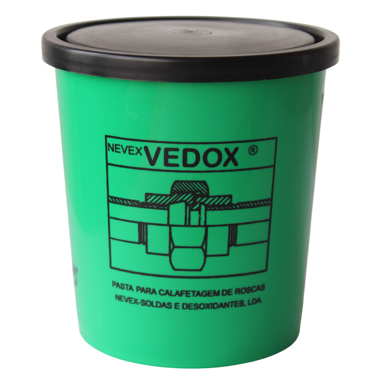 VEDOX 500g | Obramat