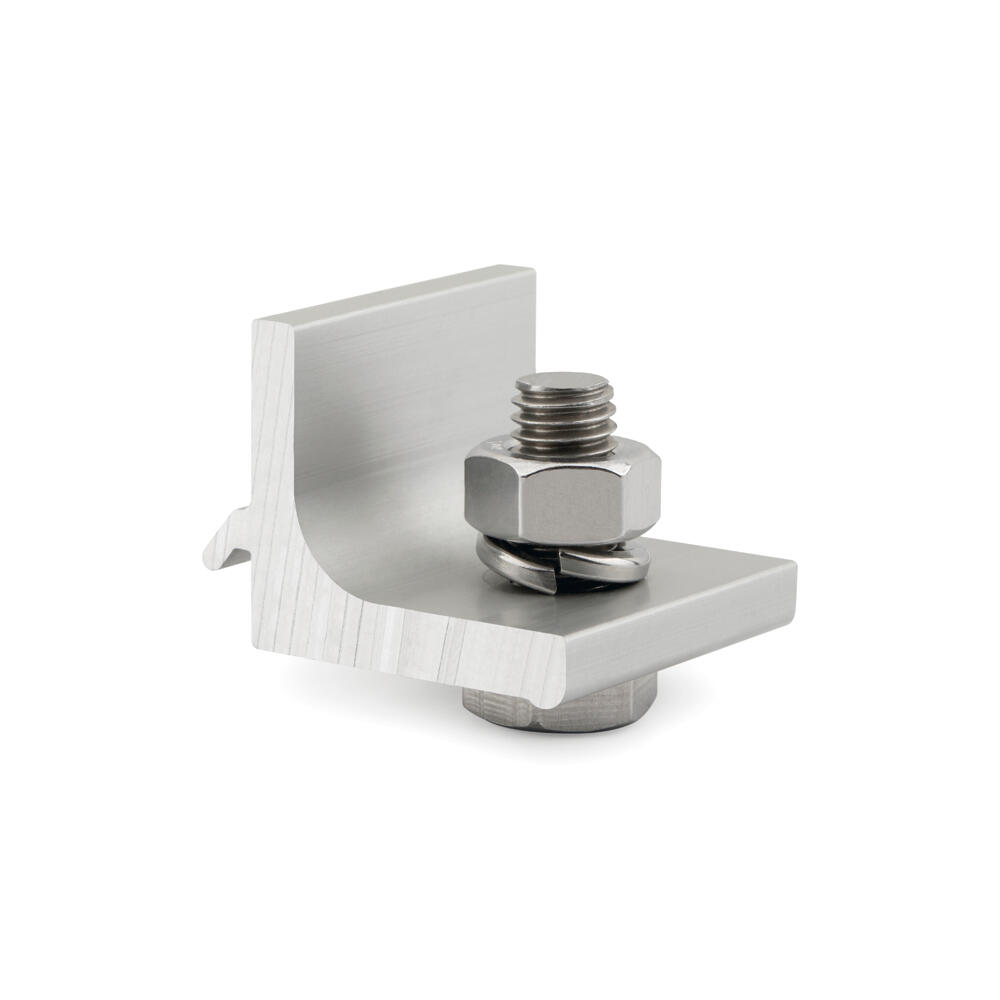 Conector aluminio PSE-C 10 unidades | Leroy Merlin