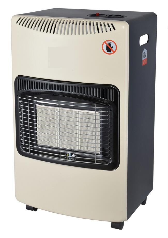 Stufa a gas GPL 4.2 kW | Leroy Merlin