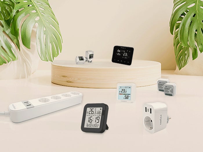 Energeeks | Leroy Merlin